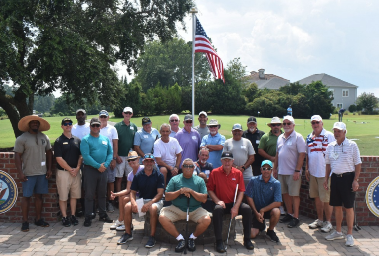 About Project Golf - Project Golf Myrtle Beach