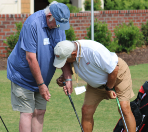About Project Golf - Project Golf Myrtle Beach